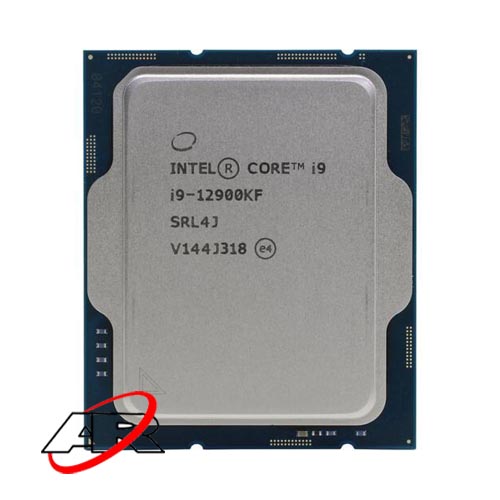 پردازنده مرکزی اینتل مدل Intel Core i9 12900KF TRY | شرکت آریا اندیش آسیا